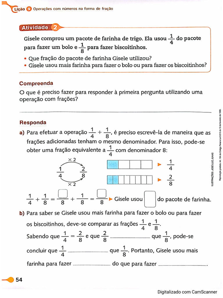 Aprova_Brasil (2) | PDF