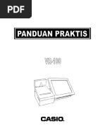 Modul MonsoonSIM | PDF