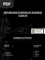 11th OCM CHAPTER 1 PDF 2024 | PDF | Employment | Commerce