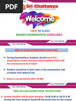 Child-Friendly School Checklist Guide | PDF | Teachers | Schools