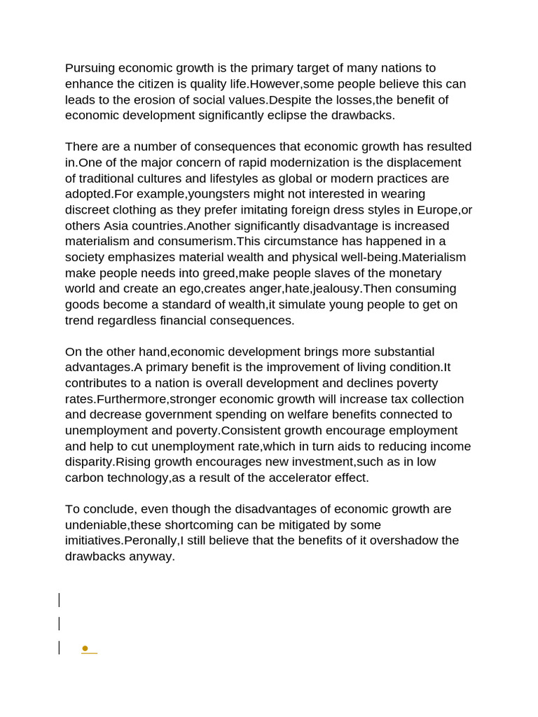 DONE-LH23.1 Chu Thư (02-10) | PDF | Unemployment | Economic Growth