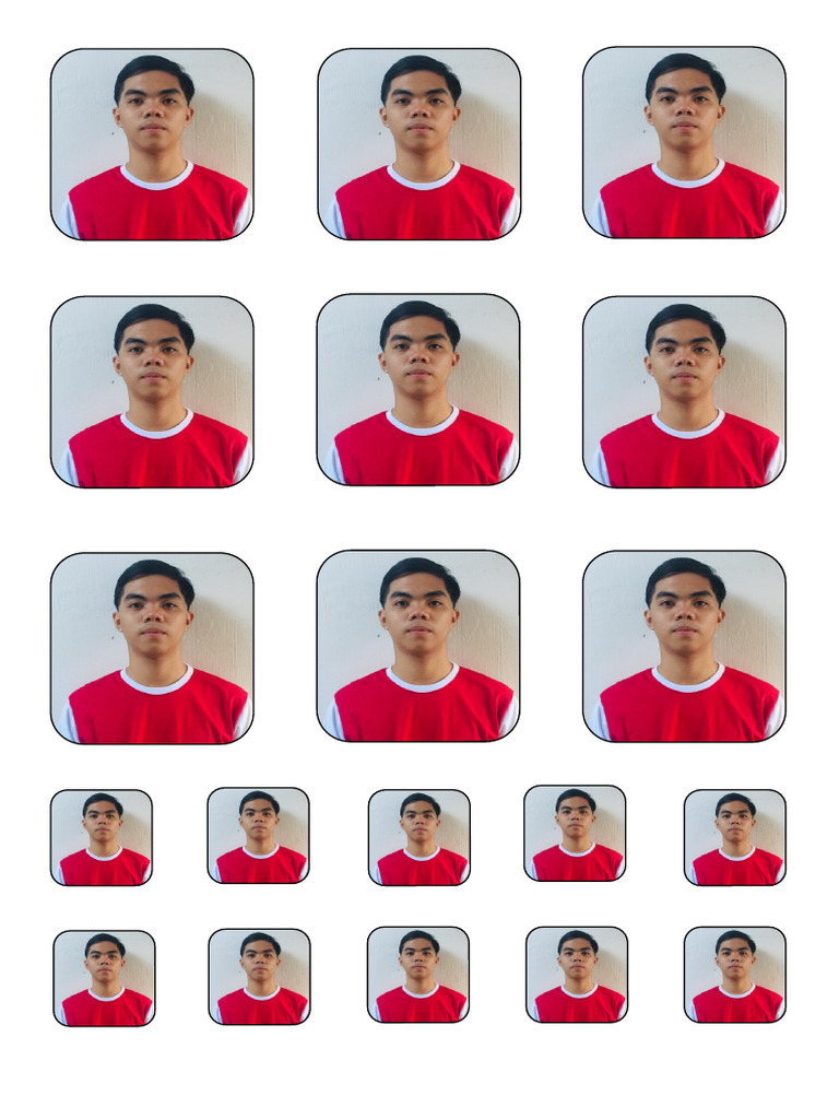 For 2x2 and 1x1 | PDF