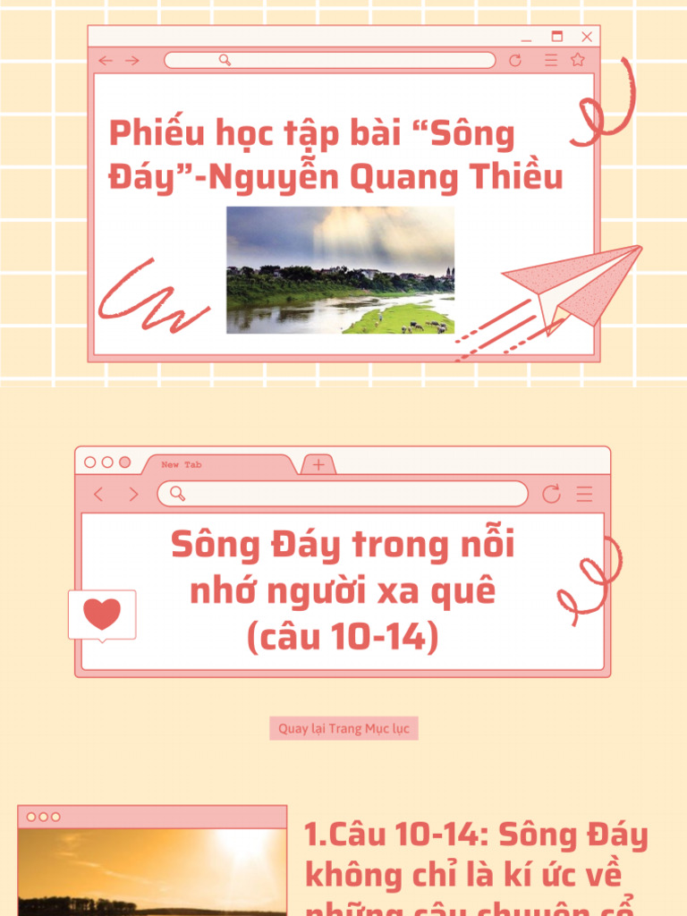 Bài THuyết Trình Tổ 2 11A3 | PDF