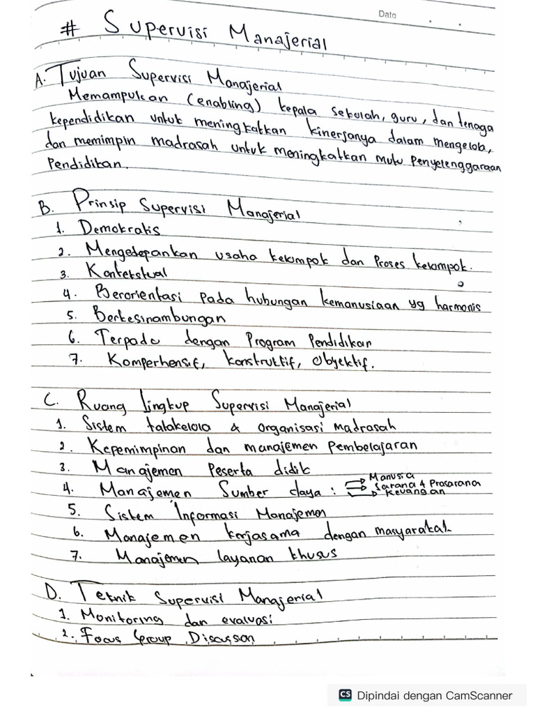 Resume Selfina Mpi | PDF