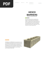 HDB - Materials List FT | PDF