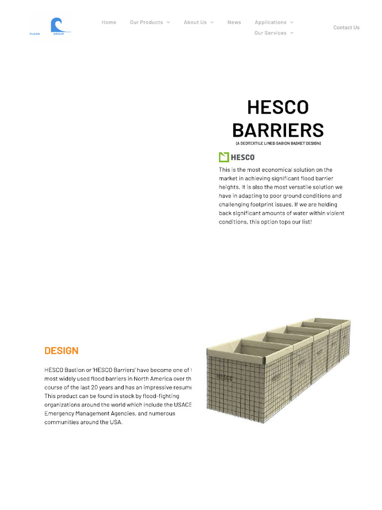 Barrier 2 | PDF