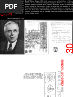 Burgess's Concentric Zone Model Explained | PDF | City | Urbanization