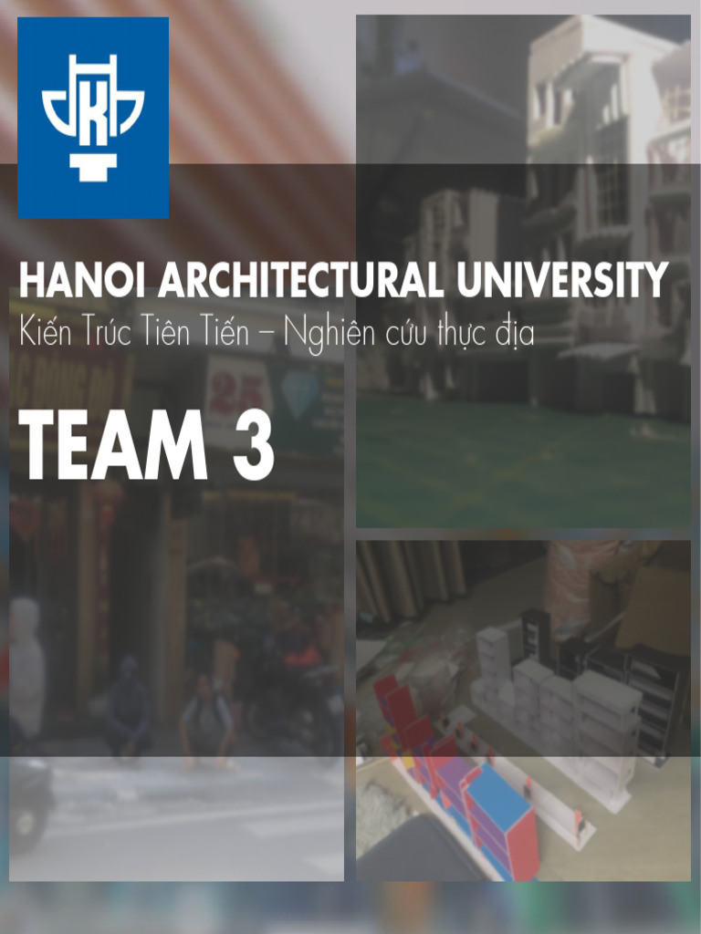 Group 3 Field Study | PDF