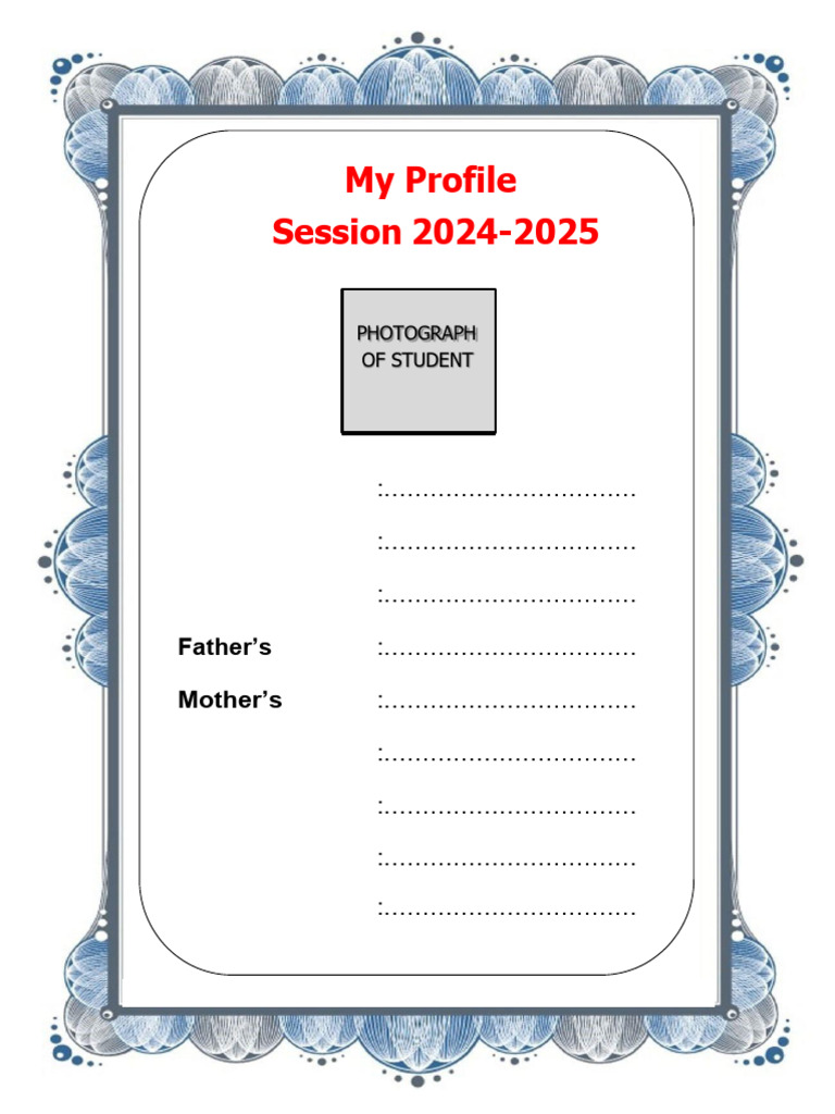 Class 9 Social Science Portfolio Guide | PDF