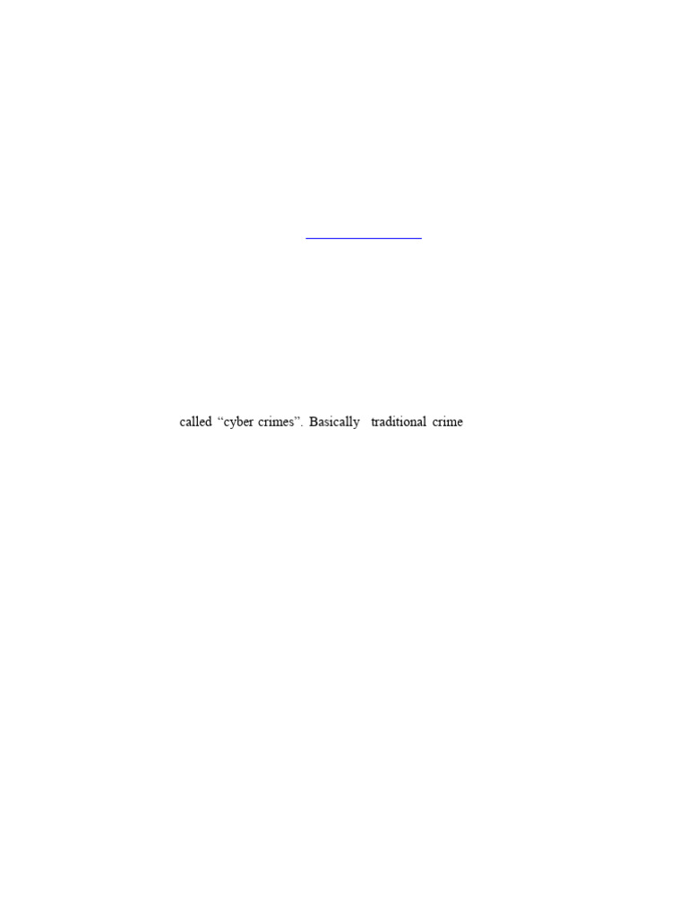 Cyber crimes Law in Malaysia | PDF | Obscenity | Cybercrime