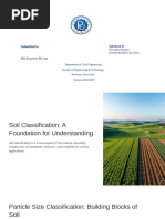 USDA Textural Classification Chart Method | PDF | Silt | Horticulture