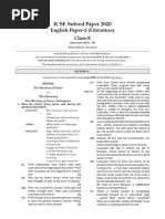 Shylock's Revenge Speech Analysis | PDF | The Merchant Of Venice | Shylock
