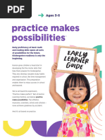 Kumon Math Workbooks and Exercises | PDF | Worksheet