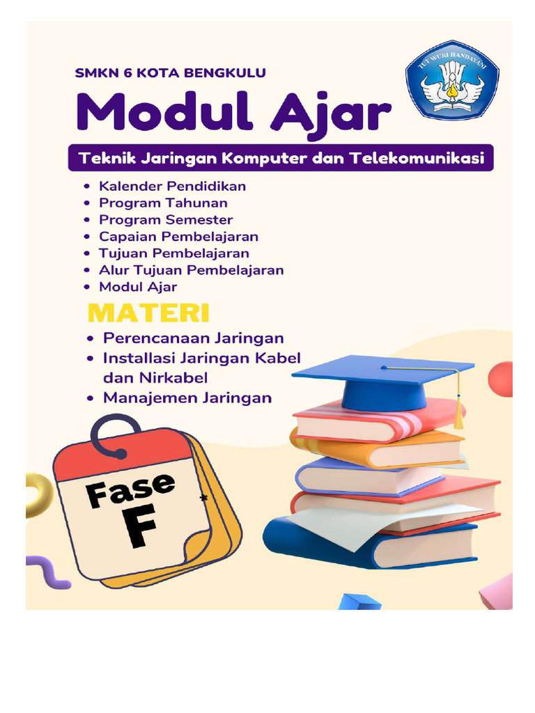 Modul Jadi-1 Compressed | PDF