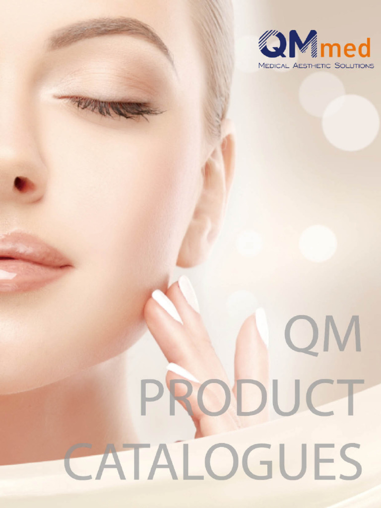 QM Product Catalogue - Version - 202411-Version | PDF