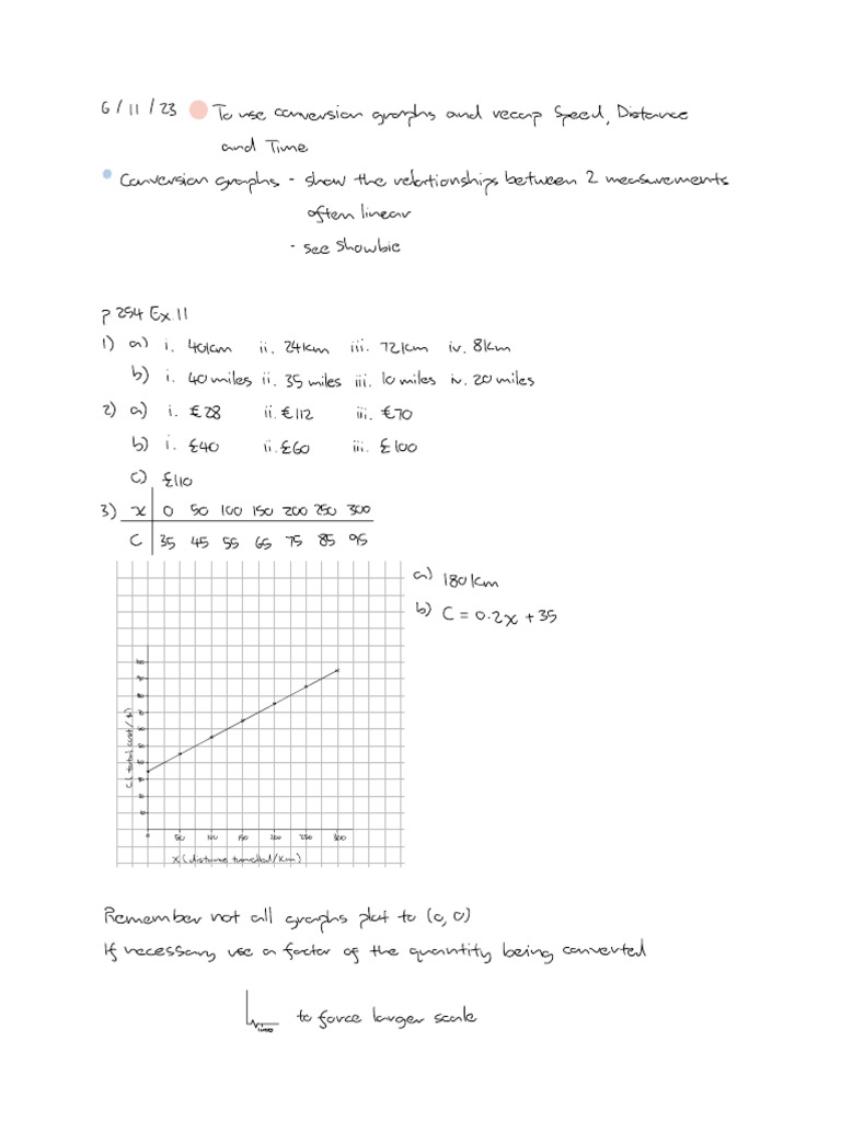 Algebra 3 - SDT | PDF