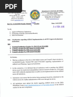 DIGI-PHARMed Portal Access Instructions | PDF | Computer Access Control ...