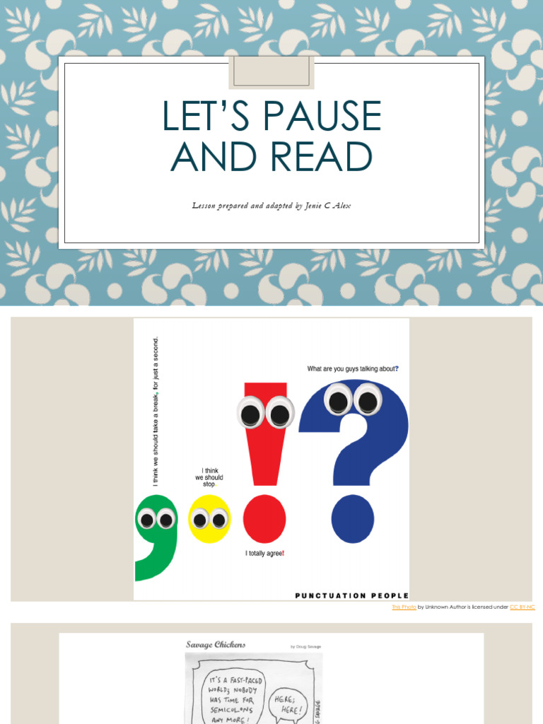 Emoticons and Punctuation in Writing | PDF | Greenhouse Effect ...