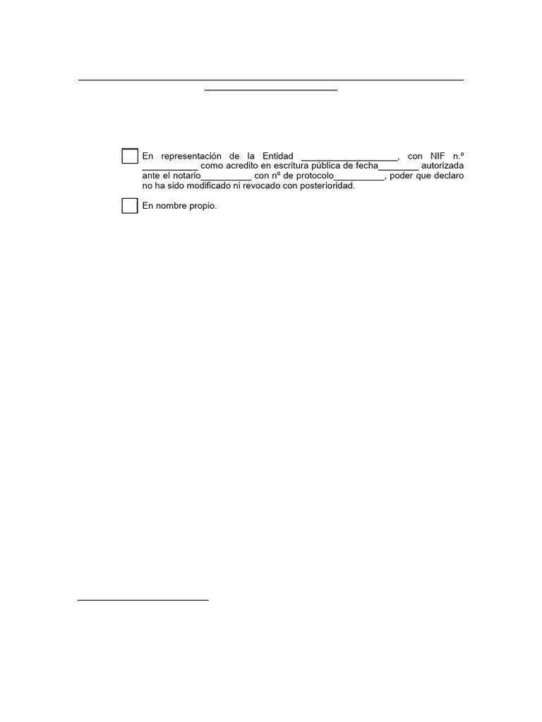 Doc20181005122348anexo 11 Declaracion Confidencialidad de Datos y Documentos | PDF