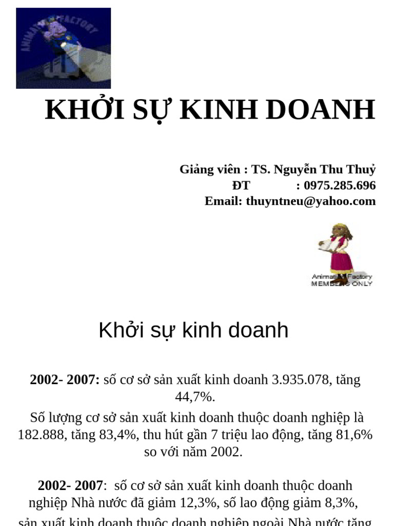 Chuong 1 KSKD Moi | PDF