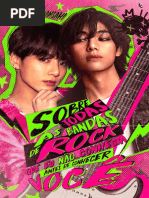 Pintura Noturna - Capítulo 76,1 - YANP Fansub | PDF