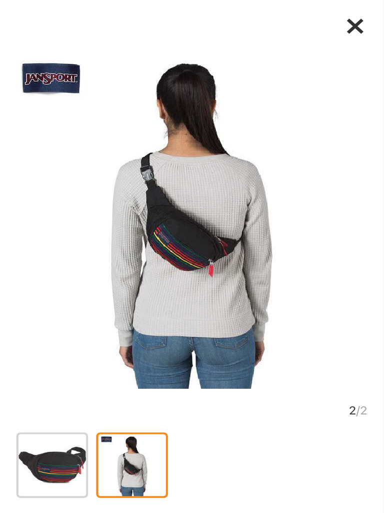 Images For Fifth Avenue Pack - Rainbow Stripes | PDF