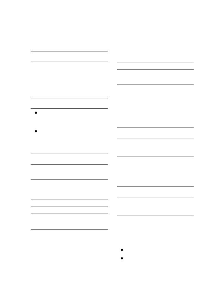 Transplant Immunology and Treatment of Rejection | PDF | T Cell | Major ...