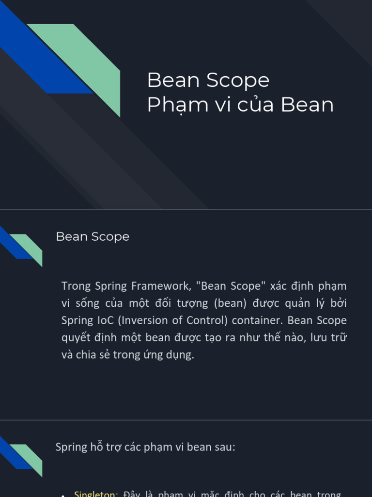 05 06. Pham VI Cua Bean | PDF