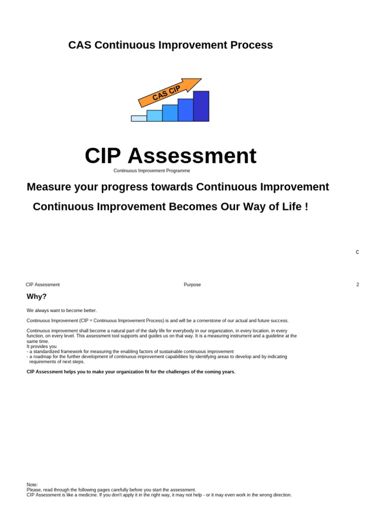 Lean Competence Assessment | PDF | Goal | Learning