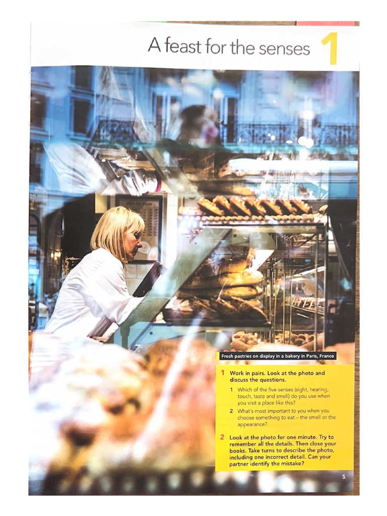 New Close-Up b2+ | PDF