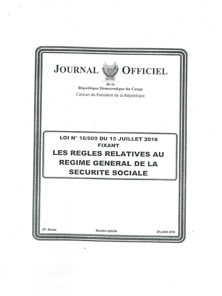 Regime Gen | PDF