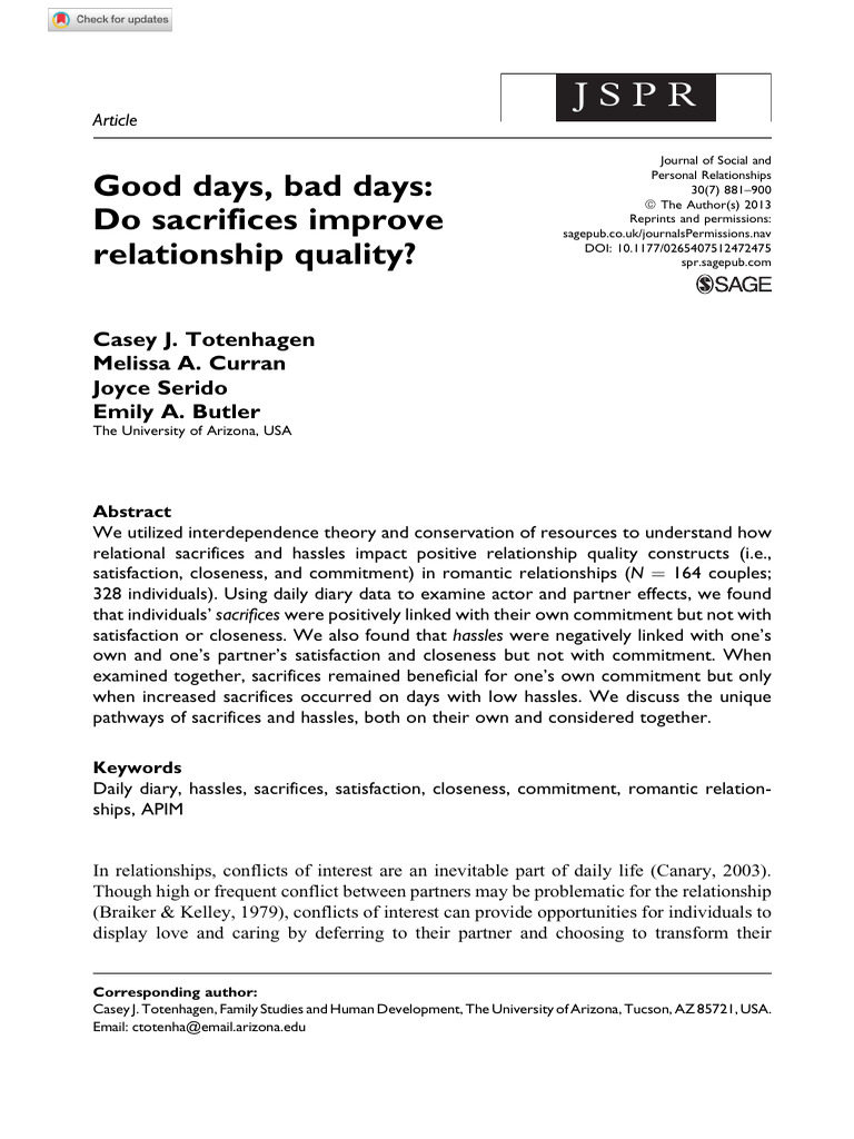 Totenhagen (2013) | PDF | Autoregressive Model | Vector Autoregression