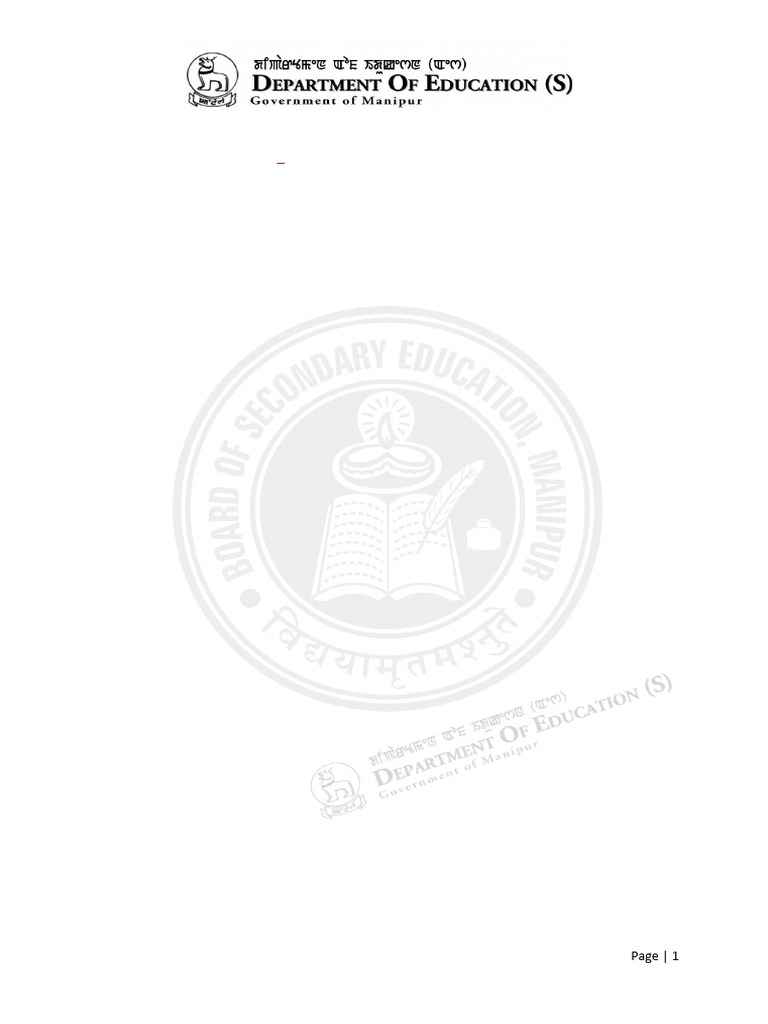 Cl-10 Phy( Ch-10) | PDF | Electric Generator | Power Station