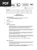 Obsidian Cheat Sheet | PDF | Html Element | Hypertext