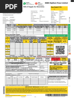 BSES Name Change Request Form | PDF