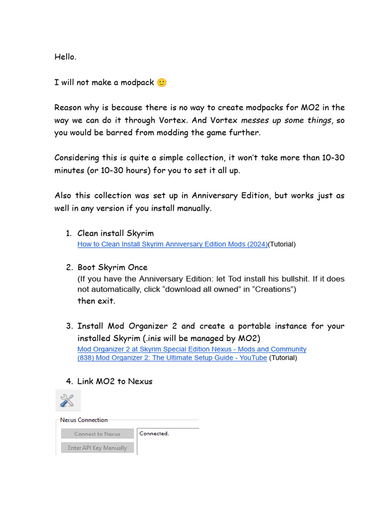 Bootleg ModPack | PDF | Gaming