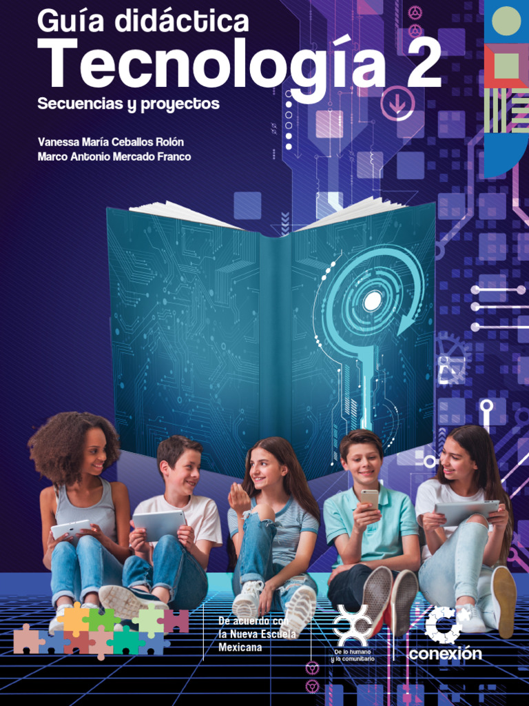 Guía Didáctica Tecnología 2 Secuencias | PDF | Evaluación | Enseñando