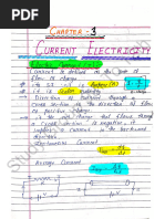 Class 12 Physics Chapter 1 Electric and Charges | PDF