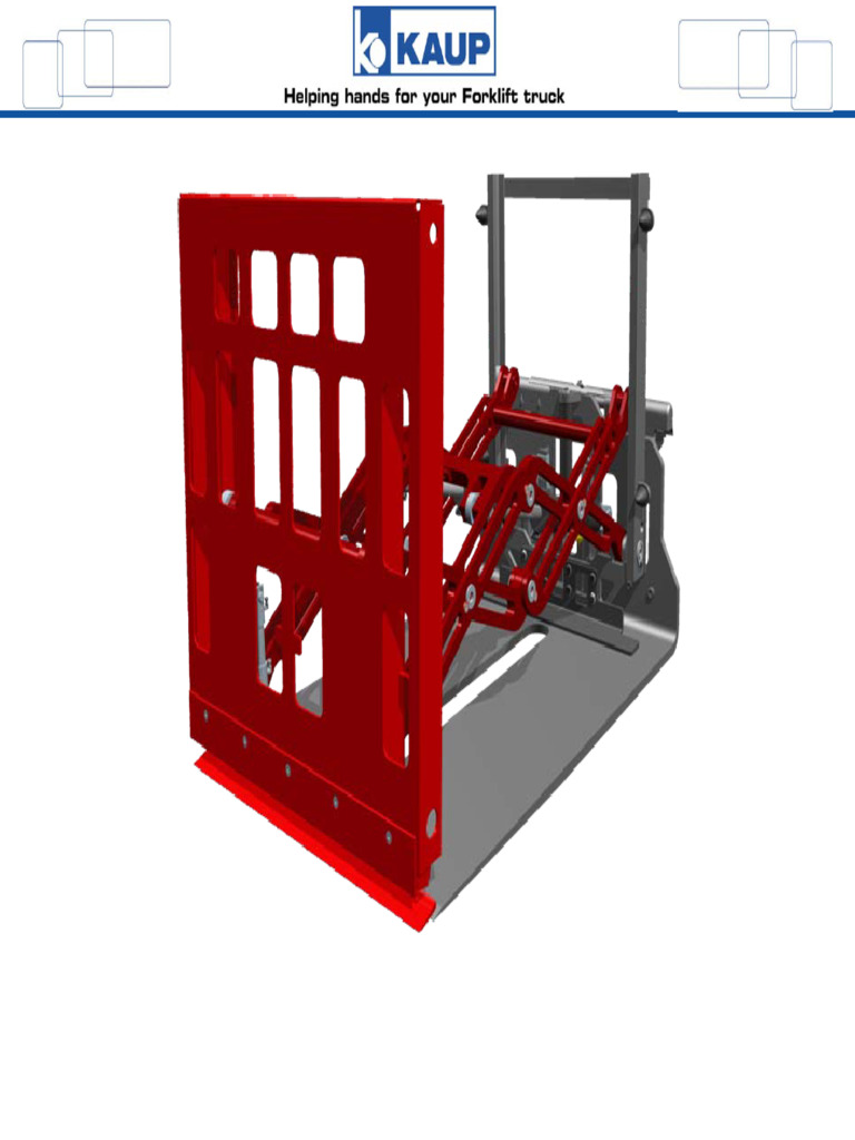 Push-Pull System Overview T143S-T146S | PDF