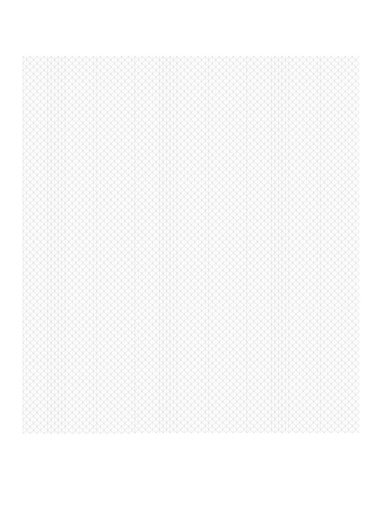 Isometrico 3 X 3 | PDF