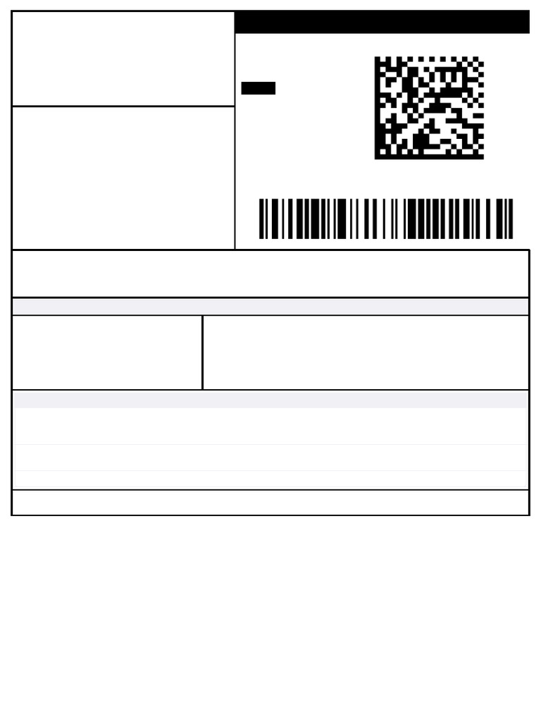 Ms Sub Order Labels - 1 | PDF | Taxation | Government Finances