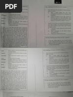 Dithothokiso Tsa Sesotho Grade 11 | PDF