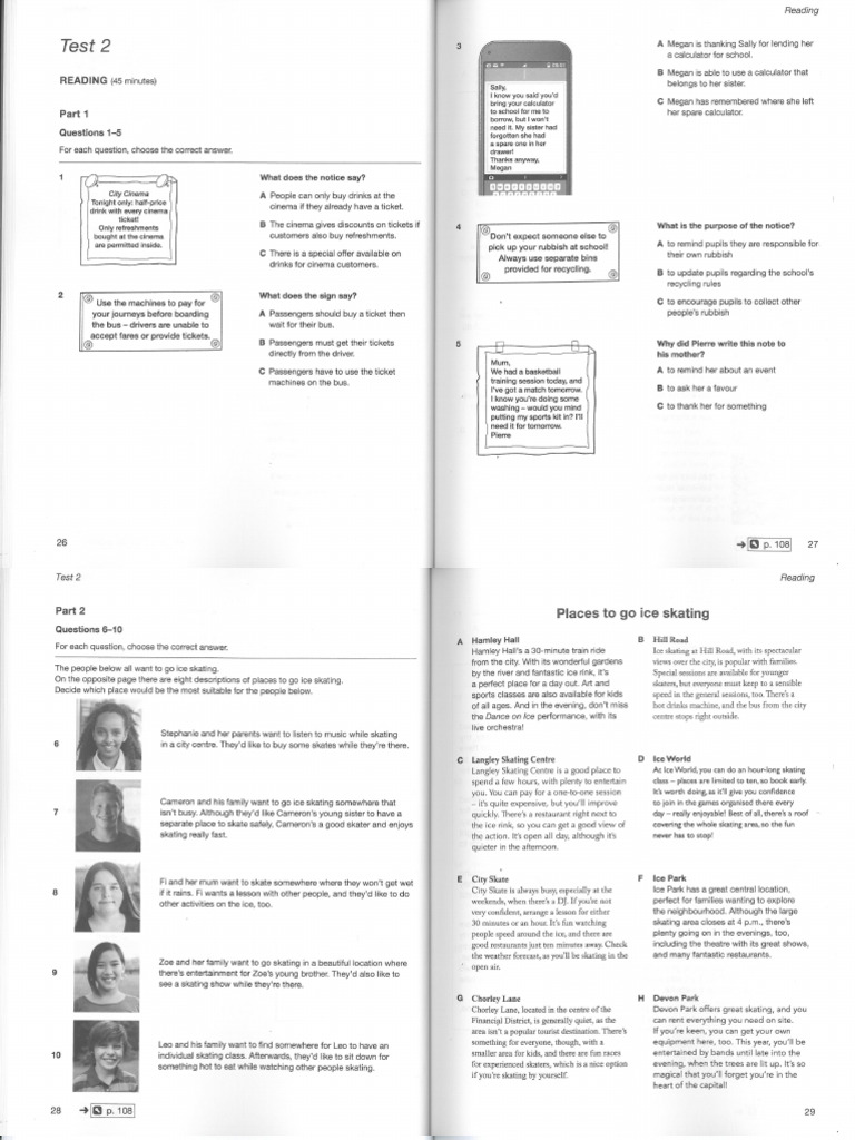 TEST2 | PDF