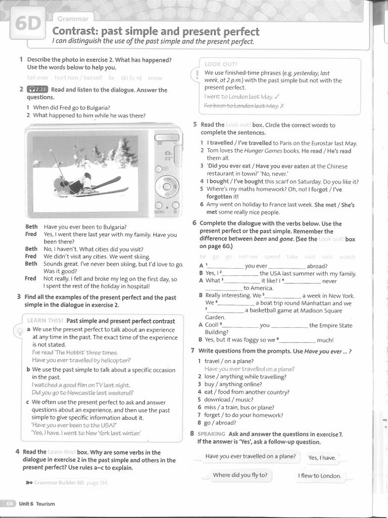 Solutions Third Edition - Pre Intermediate - SB | PDF