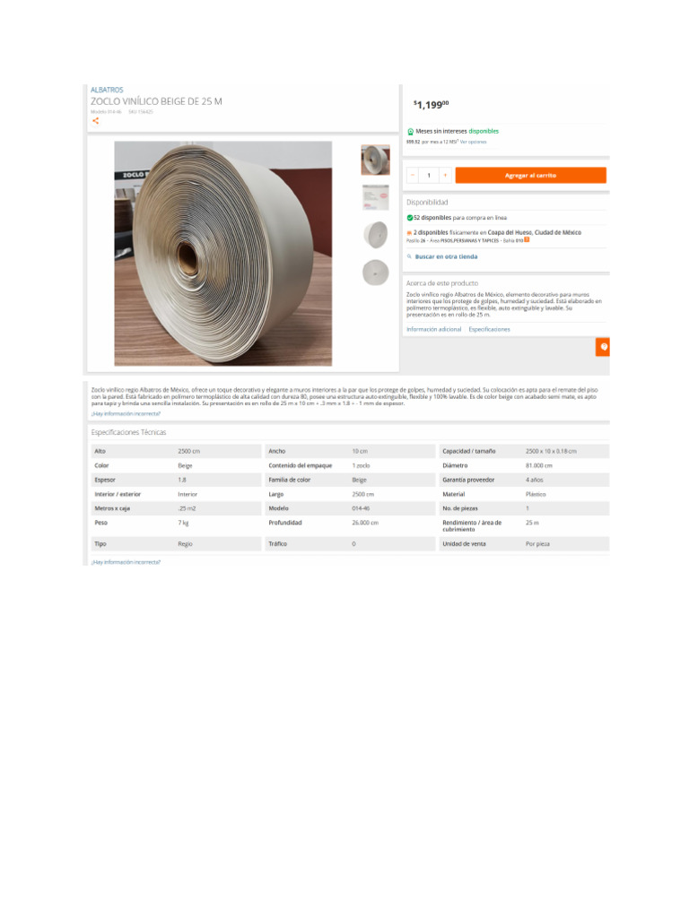 Materiales Constructivos | PDF