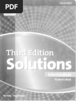 English File Upper Intermediate 4th Ed. | PDF