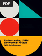 Understanding LSTM Networks - Colah's Blog | PDF | Artificial Neural Network | Systems Science