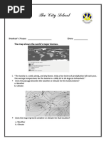 Social Science Grade 6 | PDF