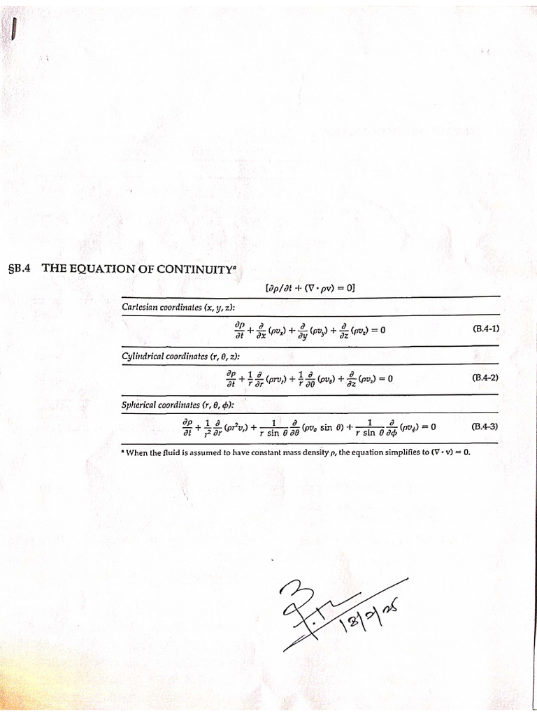 Signed Appendix | PDF