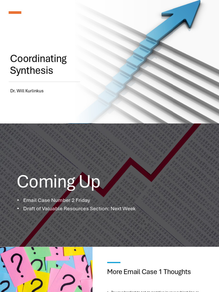 Synthesizing Valuable Resources | PDF